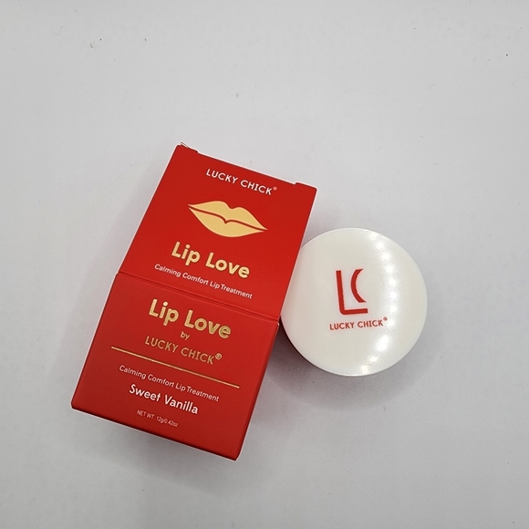 Lucky Chick | Makeup | Lucky Chick Lip Love Treatment | Poshmark
